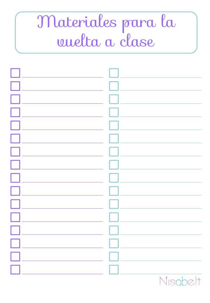 Consejos para el regreso a las clases | Vuelta a la rutina